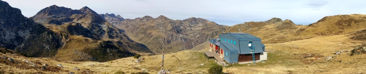 Les millors rutes per rius – SENDERISME EN TREN